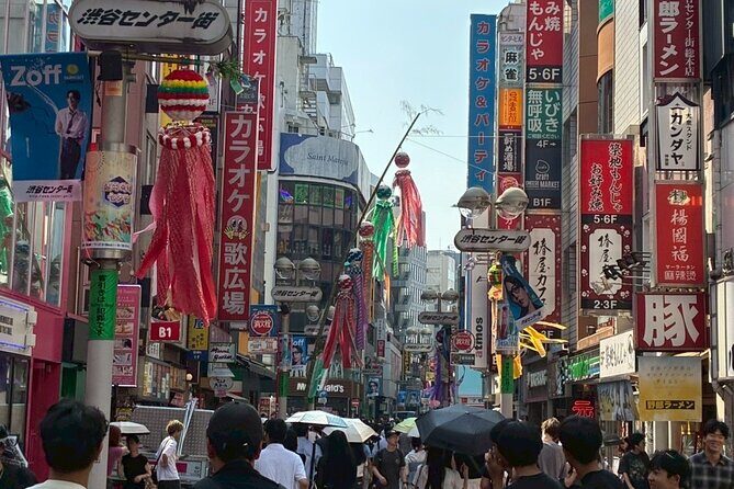 Private Tokyo, Fully Customized Your Day, Your Pace - Final Thoughts