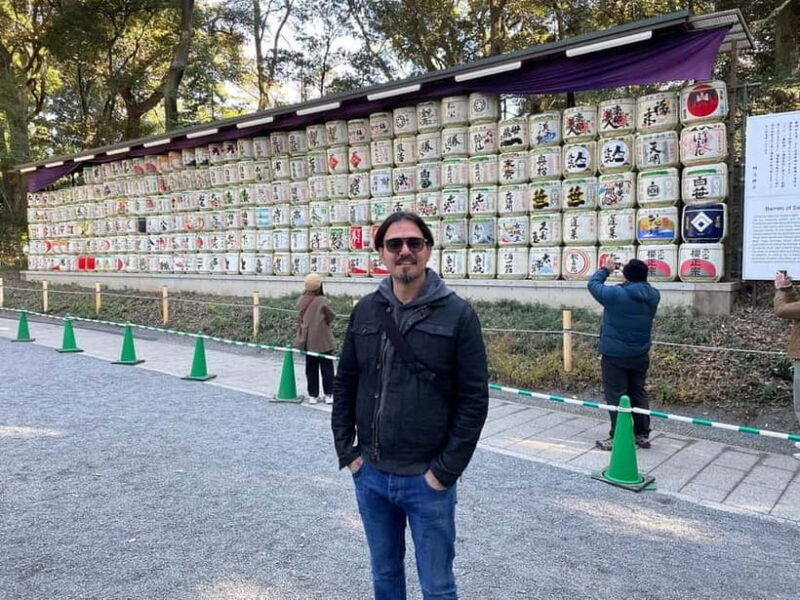 Private Tokyo Guided Tour with Guide and Vehicle - Who Is This Tour Best For?