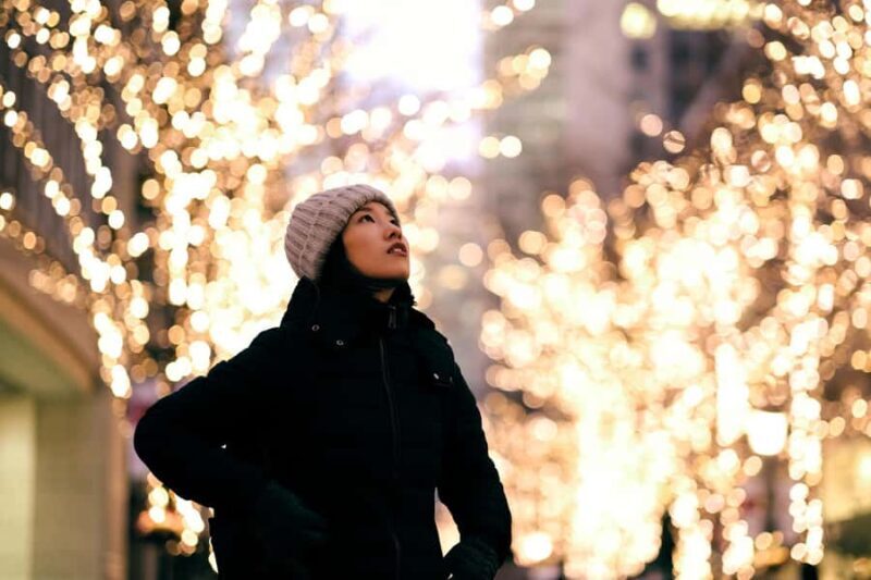 Private Tokyo Holiday Lights & Christmas Market Walk - The Practical Side: What to Expect