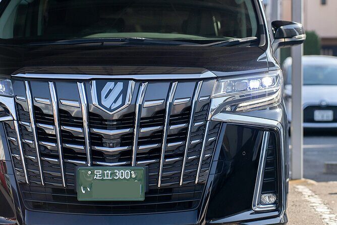 Private Tokyo Night Time Sightseeing Ride 3 Scenic Route Options - FAQ