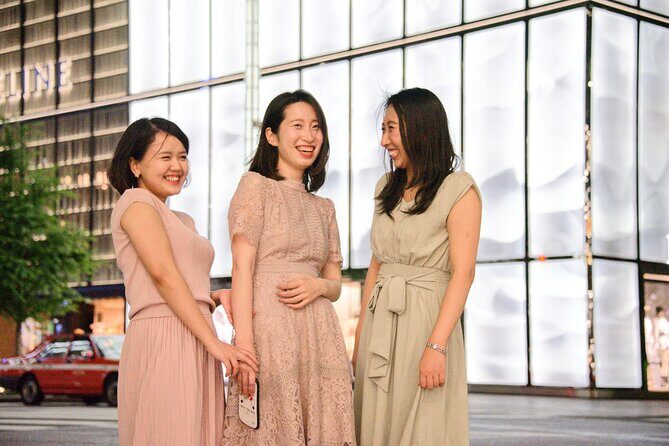 Private Tokyo Night Tour - Why Consider a Night Tour of Tokyo?