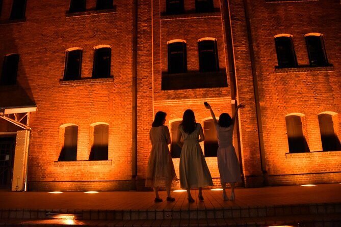 Private Tokyo Night Tour - The Value of a Night Tour in Tokyo