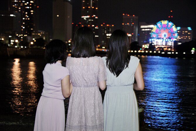 Private Tokyo Night Tour - Who Will Love This Experience?