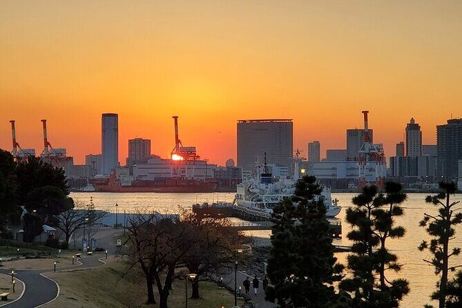 Private Tokyo Night Tour - Final Thoughts