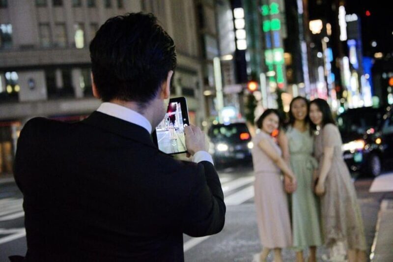 Private Tokyo Night Tour - The Sum Up: Is the Private Tokyo Night Tour Worth It?