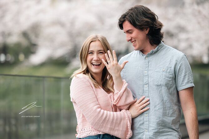 Private Tokyo Photoshoot  Iconic Spots & Hidden Corners - Why This Photoshoot Is a Great Investment