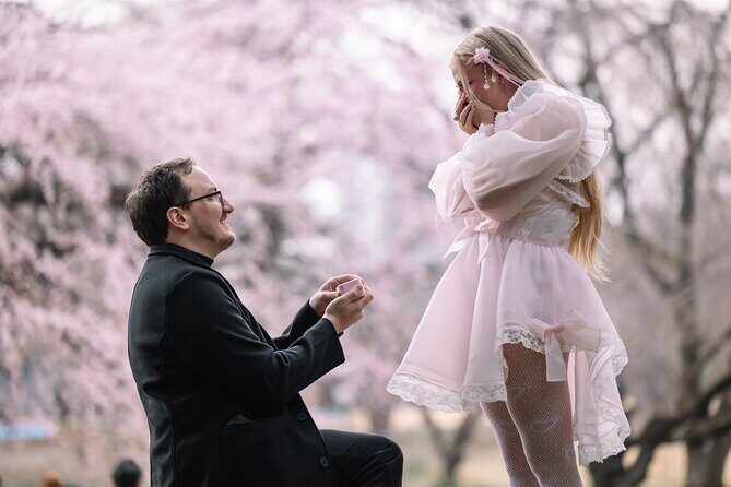 Private Tokyo Photoshoot  Iconic Spots & Hidden Corners - Final Thoughts