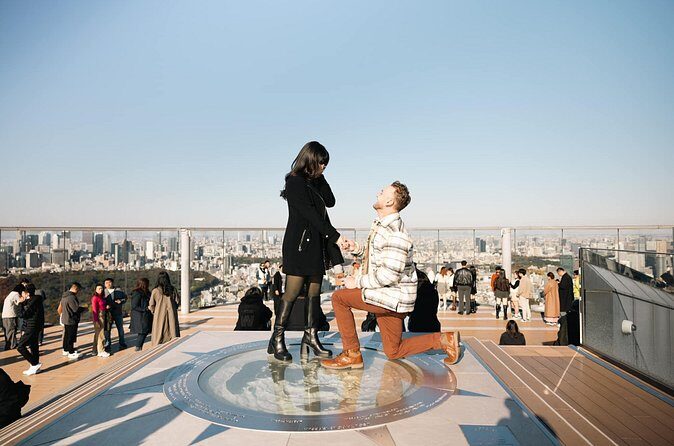 Private Tokyo Photoshoot  Iconic Spots & Hidden Corners - FAQ