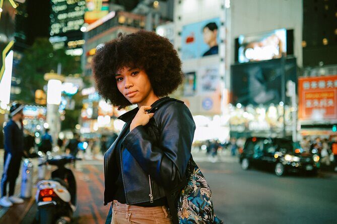 Private Tokyo Shibuya Urban and Traditional Photoshoot - FAQ