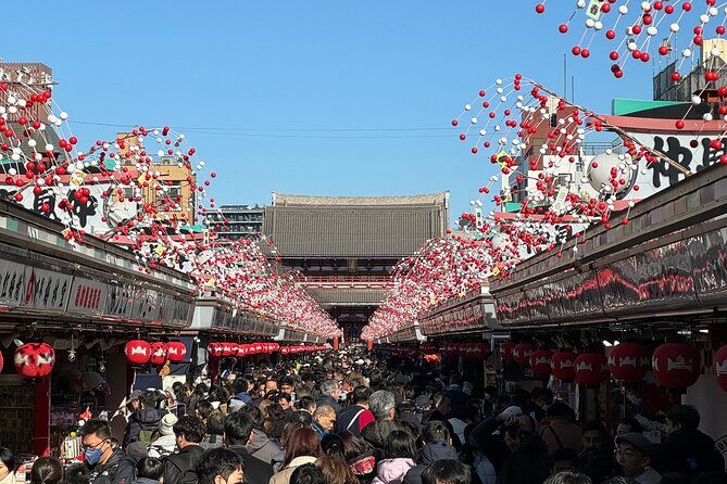 Private Tokyo Tour by subway w/Licensed English-speaking Guide - FAQ