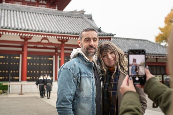 Private Tokyo Tour with a Local Guide: Tailored to Your Interests - Who Will Love This Tour?