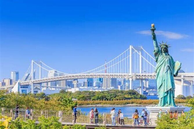 Private Tokyo Tour with English Speaking Driver - A Deep Dive into the Private Tokyo Tour