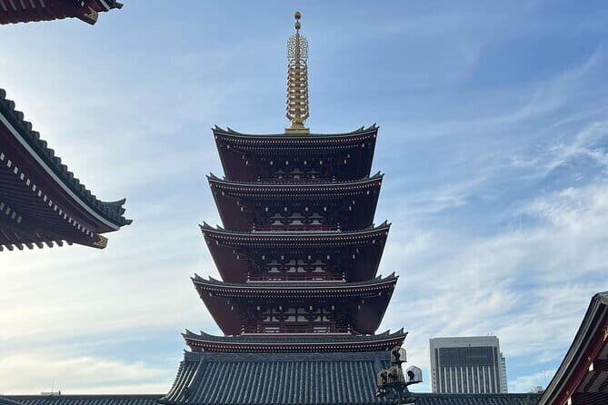 Private Tokyo Tour with English-Speaking GuideCustom Itinerary - Who Would Love This Tour?