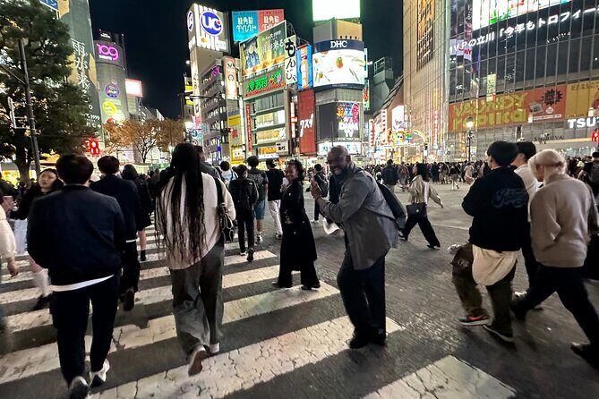 Private Tokyo Tour with Japanese Local Guide - The Value of Guided Insights