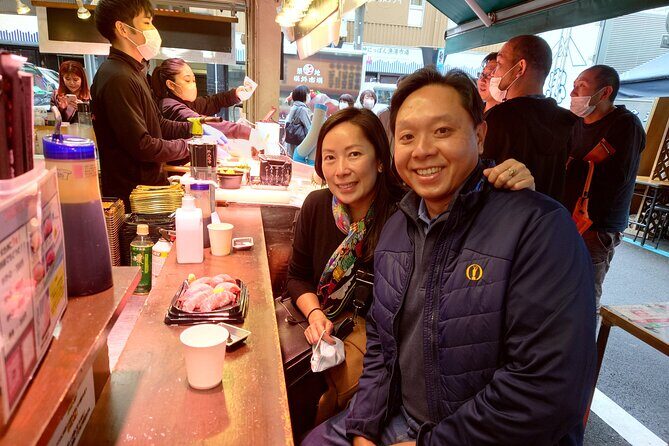 Private Tokyo Tour with Licensed Guide & Vehicle (Max 15 persons) - Authentic Reviews: What Real Travelers Say