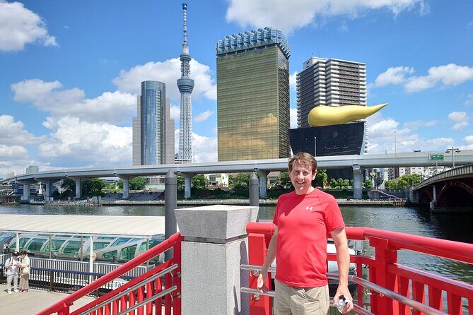 Private Tokyo Tour with Licensed Guide & Vehicle (Max 15 persons) - FAQ