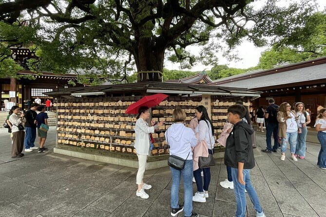 Private Tokyo Tour with Local Guide - A Deep Dive into the Experience