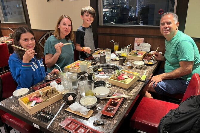 Private Tokyo with Exceptional Guide Tailored to Your Needs - Who Will Love This Tour?