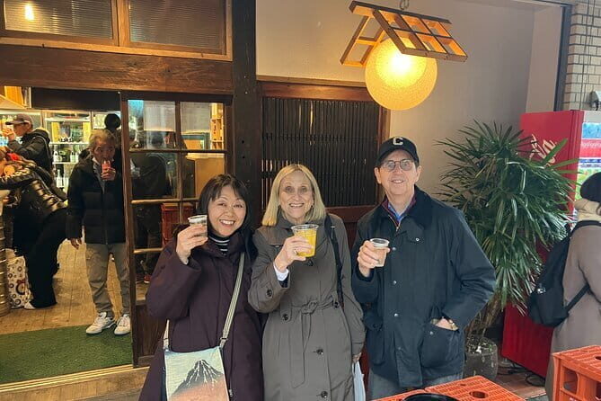 Private Tokyo with Exceptional Guide Tailored to Your Needs - FAQ