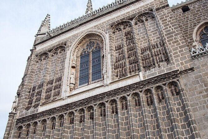 Private: Toledo Monumental Tour - Pricing and Value