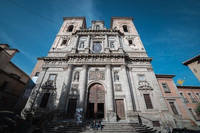 Private: Toledo Monumental Tour - Practical Tips for Travelers
