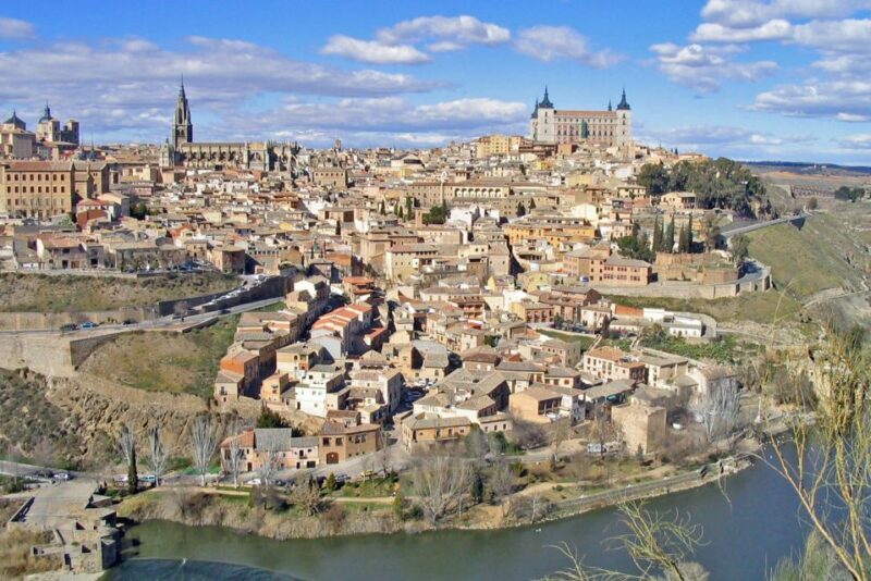 Private Toledo Tour from Madrid - The Sum Up: Who Will Love This Tour?