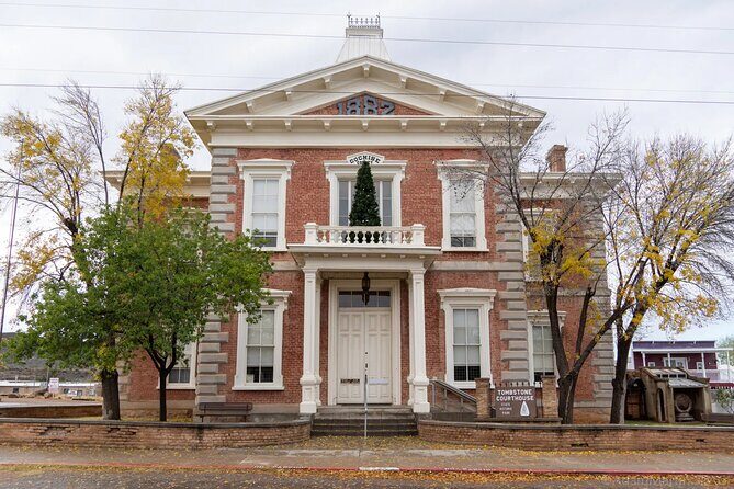 Private Tombstone Day Trip from Phoenix - A Day in Tombstone — What You Can Expect