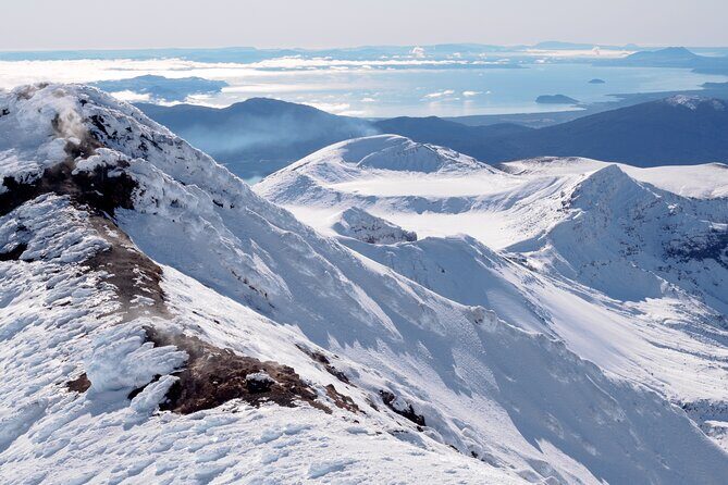 Private Tongariro Crossing Guided Walk - FAQ
