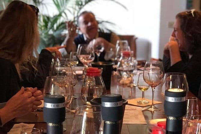 Private Top Brunello Montalcino Wine Tour & Food Pairing Session - The Practicals: What to Expect