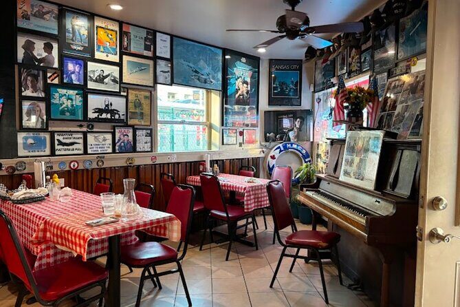 Private Top Gun Movie Locations Tour in San Diego County - Who Should Consider This Tour?