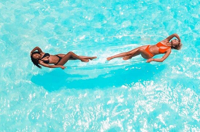 Private Top Model Clear Kayak Photoshoot - The Sum Up: Is It Worth It?