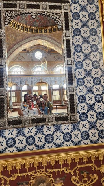 Private Topkapi Palace and Harem Tour with Skip Line Entry - What’s the Value for Money?