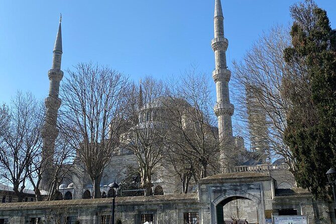 Private: Topkapi Palace, St. Sophia, Blue Mosque, Grand Bazaar, Hipodromme - FAQ