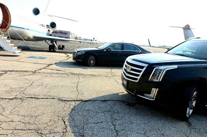 Private Toronto Airport Transfer Service to City centre Toronto - Frequently Asked Questions