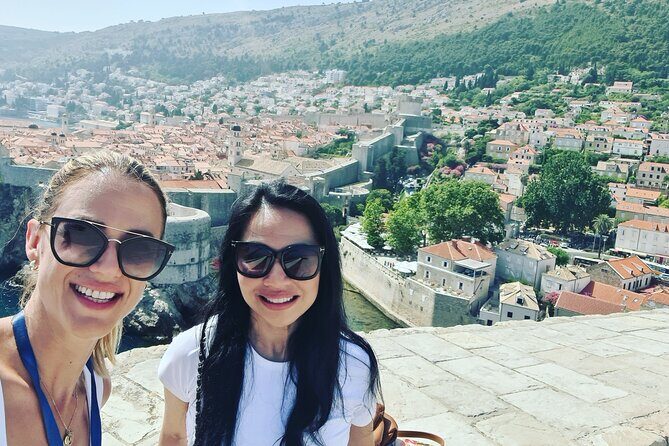 Private Total Game of Thrones Day Trip - Transportation, Duration, and Cost