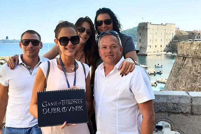Private Total Game of Thrones Day Trip - Who Should Consider This Tour?