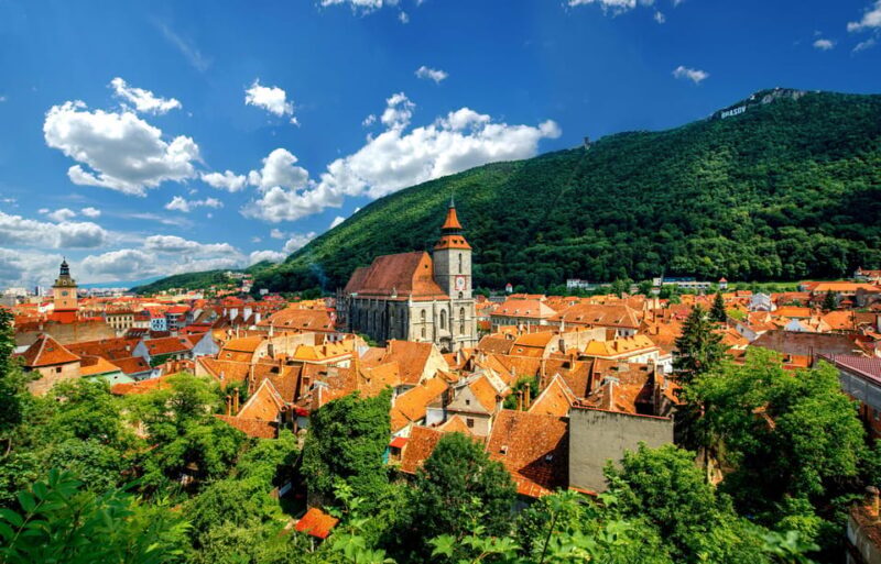 PRIVATE TOUR 1-Day Minivan Draculas, Peles Castle & Brasov - FAQ