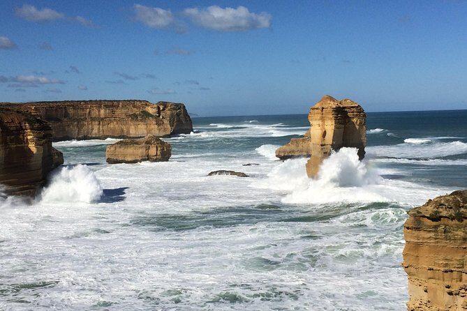 [PRIVATE TOUR] 12 Apostles | Great Ocean Road | Day Trip - Introduction: A Private Day Trip to the Great Ocean Road