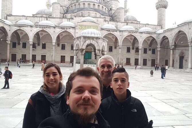 Private tour: 12-Day Turkish Adventure Package Tour From Istanbul - The Itinerary Breakdown: What You Can Expect