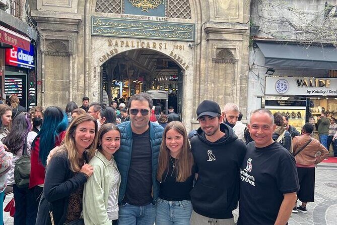 Private tour: 12-Day Turkish Adventure Package Tour From Istanbul - Final Thoughts: Who Is This Tour For?