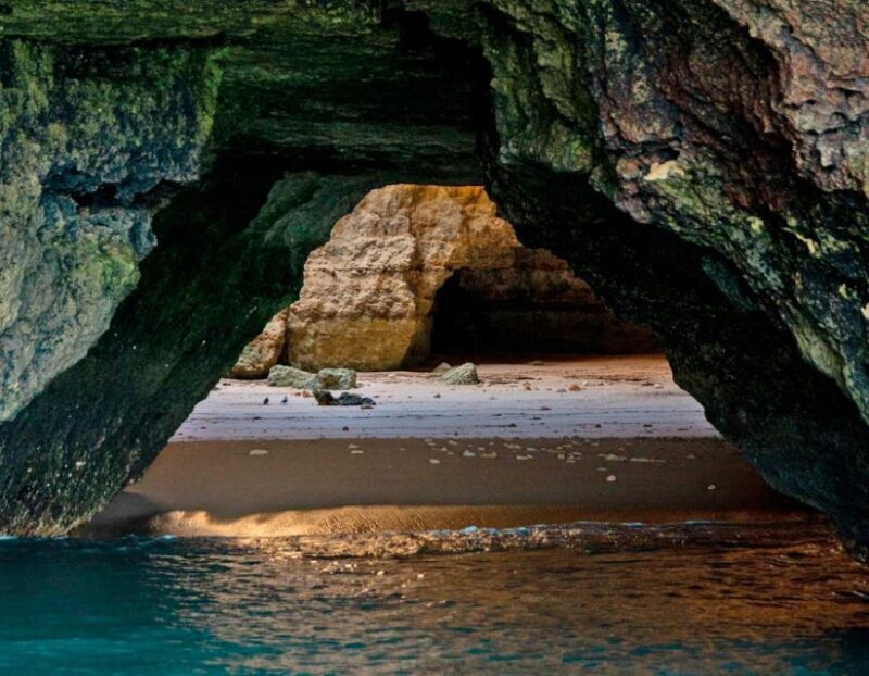Private Tour 1h30 I Benagil´s Best Caves - Armação de Pêra - The Sum Up: Is It Worth It?