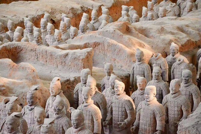 Private Tour: 2-Day/3-Day Xi'an Round-Trip from Shanghai by Air - Analyzing the Value
