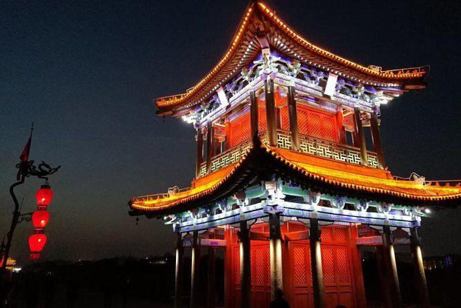 Private Tour: 2-Day/3-Day Xi'an Round-Trip from Shanghai by Air - FAQ