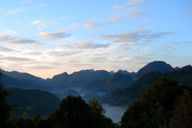 Private Tour: 2-Day Authentic Hill Tribe Villages and Karen Hill Tribe Homestay - Authentic Hill Tribe Life in Northern Thailand: A 2-Day Private Journey