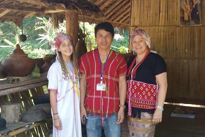Private Tour: 2-Day Authentic Hill Tribe Villages and Karen Hill Tribe Homestay - What the Tour Offers: A Deep Dive into Hill Tribe Living