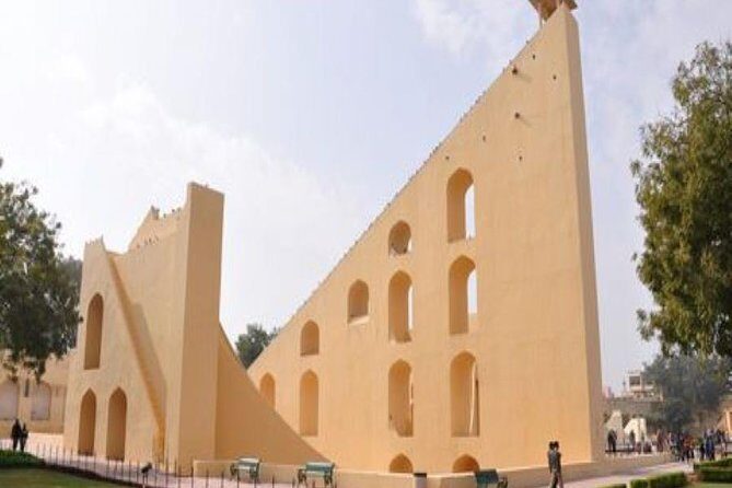 Private Tour: 2-Day Jaipur by Train from Delhi - The Value of This Tour