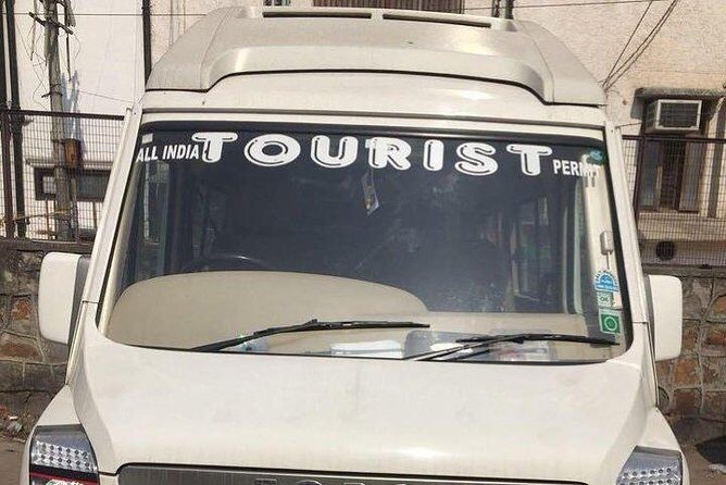 Private Tour: 2-Day Jaipur by Train from Delhi - Final Thoughts