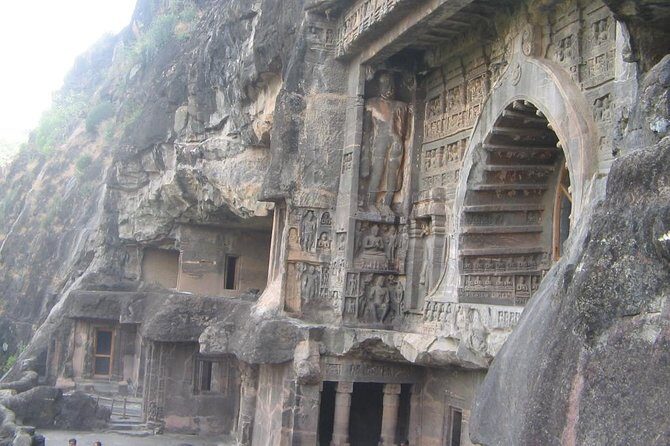 Private Tour: 2-Day Quick Tour of Ajanta & Ellora Caves from Pune - Final Thoughts: Who Is This Tour Best For?