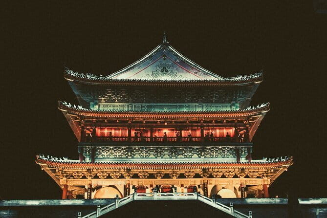 Private Tour: 2-Day Xi'an Exploration from Hong Kong - Who Will Love This Tour?