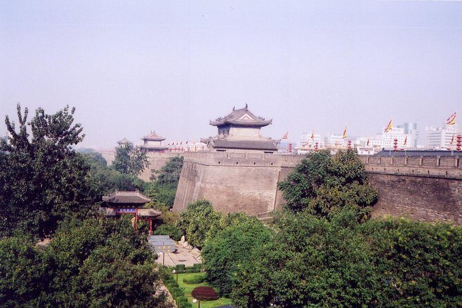 Private Tour: 2-day Xi'an trip from Beijing by flight & bullet train - Authenticity and Local Experience